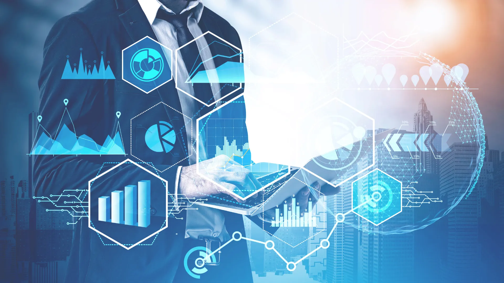 Efficient SaaS Security Management in Enterprise: CISO Guide