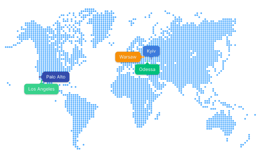 Learn about Spin.AI, Our Mission and Operations