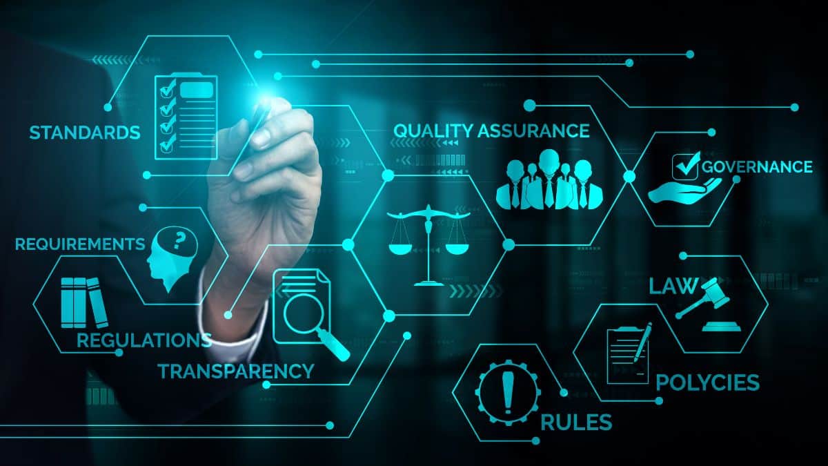 ISO Compliance Guide for Google Workspace Administrator